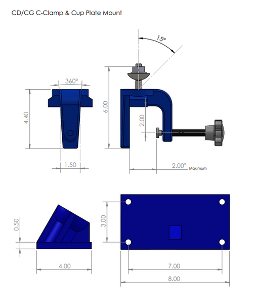 EMI Mixer - CD-3 – Digital Analysis Corp.
